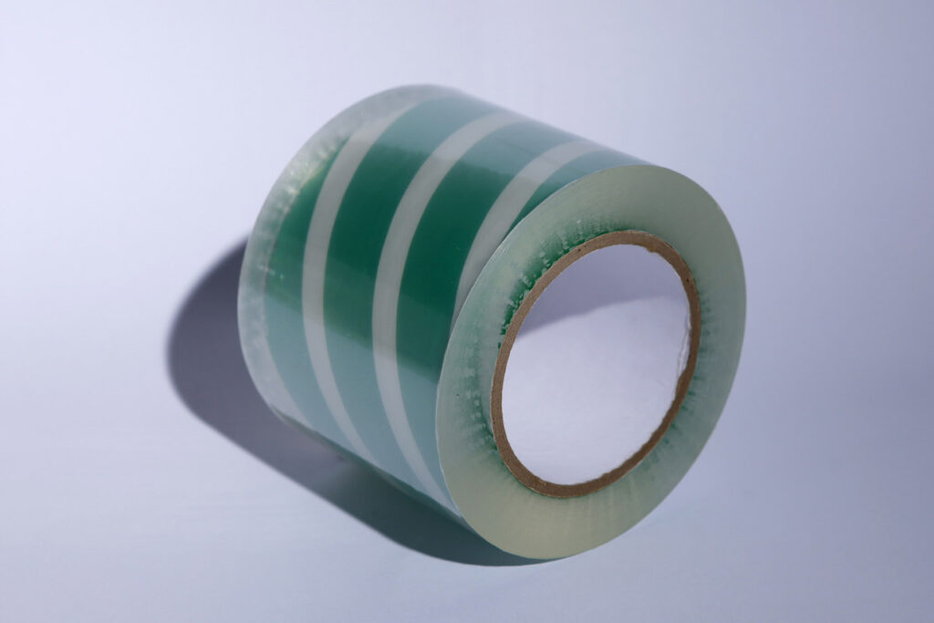200M BOPP Lamination Tape – 優美實業股份有限公司