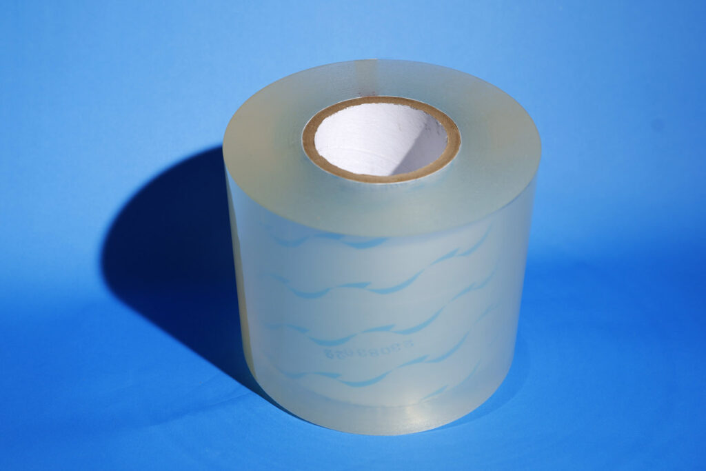 600M BOPP Lamination Tape – 優美實業股份有限公司
