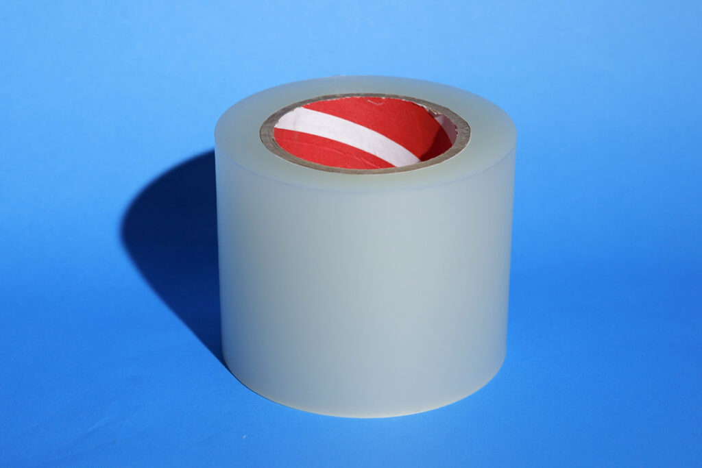 200M Matte BOPP Lamination Tape – 優美實業股份有限公司