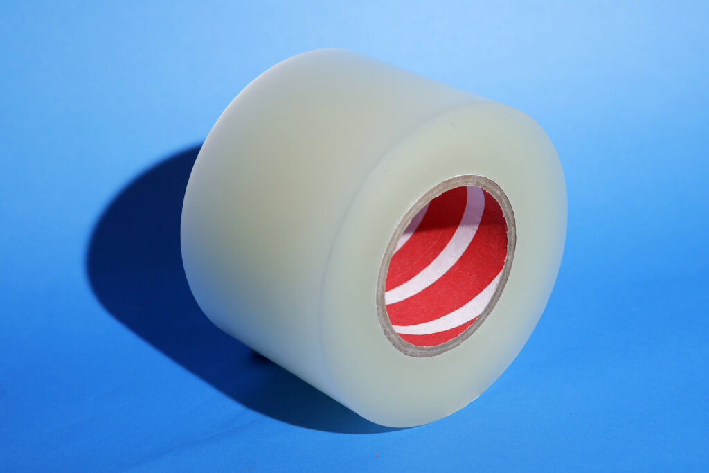 400M Matte BOPP Lamination Tape – 優美實業股份有限公司